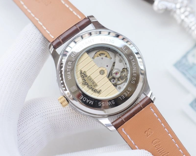 Precise copy LONGINES Watches