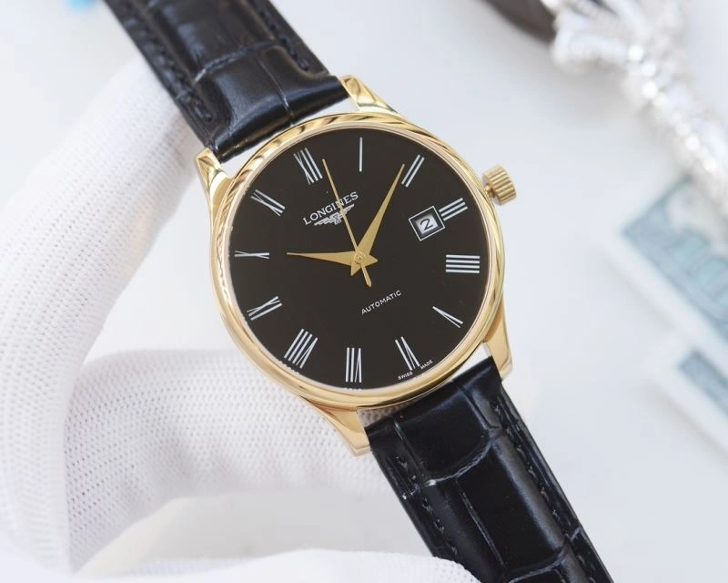 Authentic LONGINES Watches