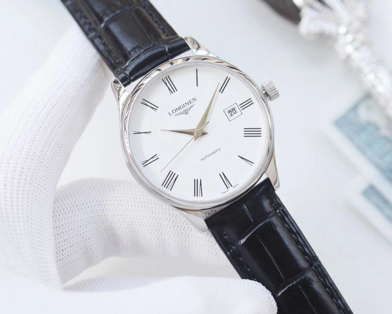 Authentic LONGINES Watches