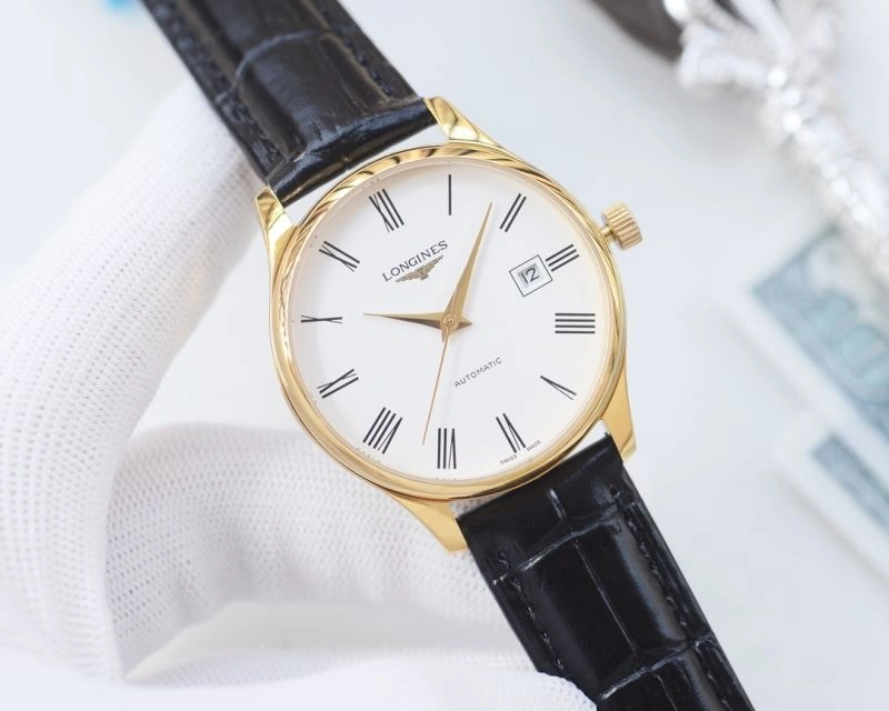 Authentic LONGINES Watches