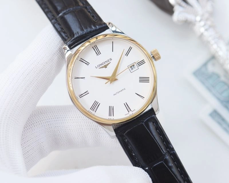 Authentic LONGINES Watches
