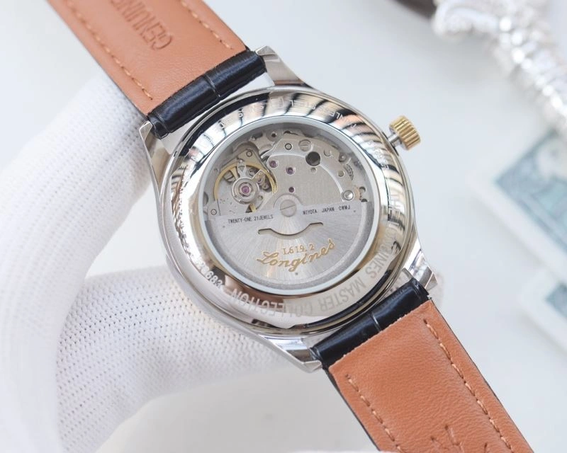 Authentic LONGINES Watches