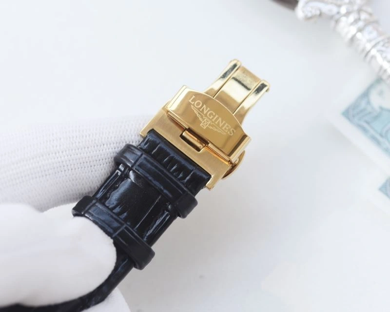 Authentic LONGINES Watches
