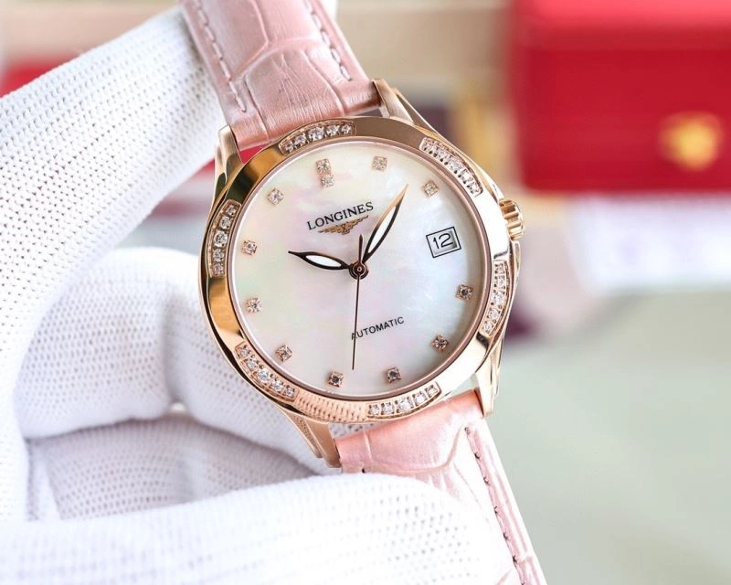 LONGINES Watches