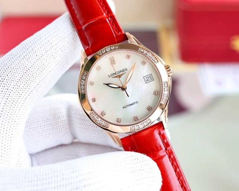Precise copy LONGINES Watches