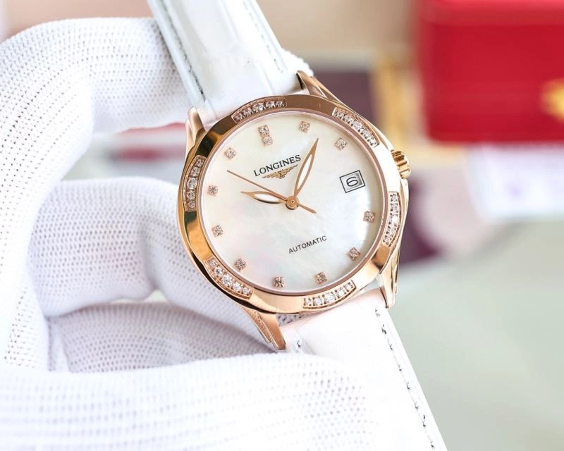 Precise copy LONGINES Watches