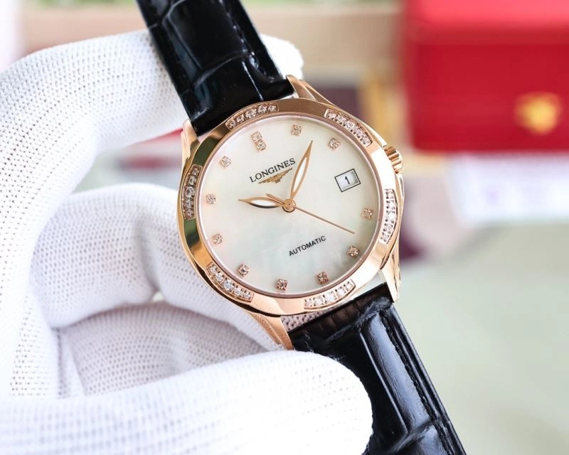 Precise copy LONGINES Watches