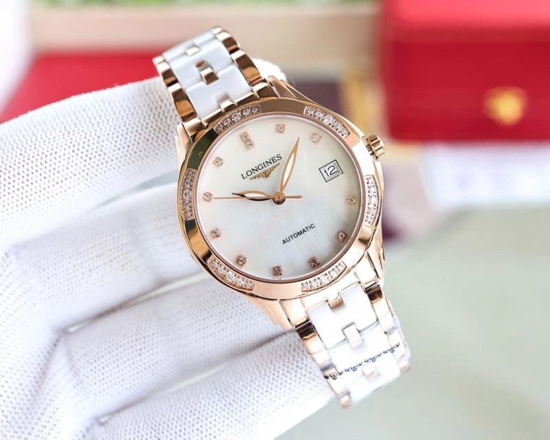 Precise copy LONGINES Watches