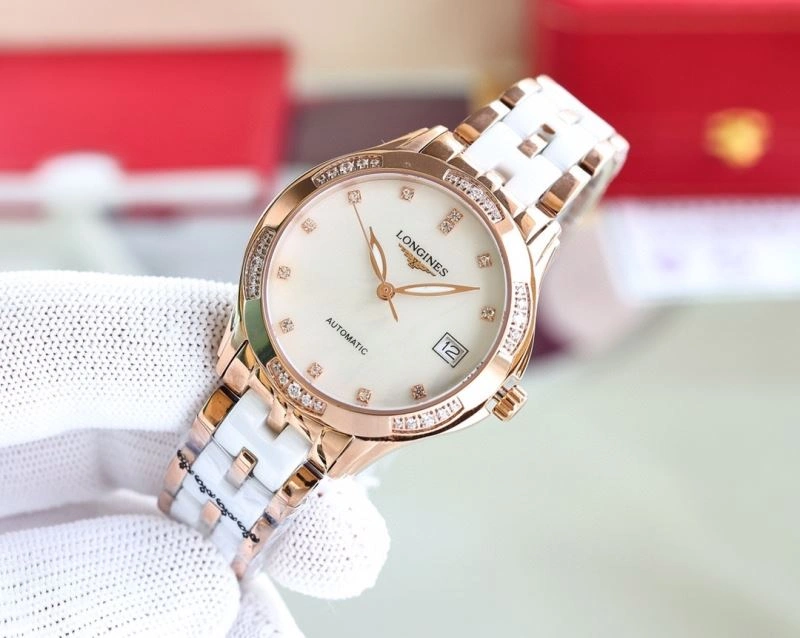 Precise copy LONGINES Watches