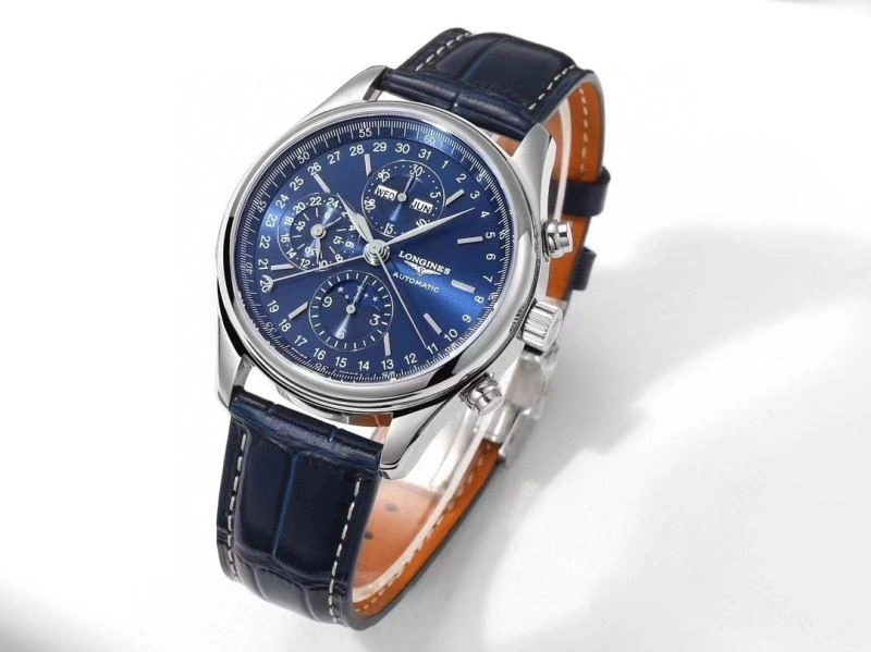 High fidelity LONGINES Watches