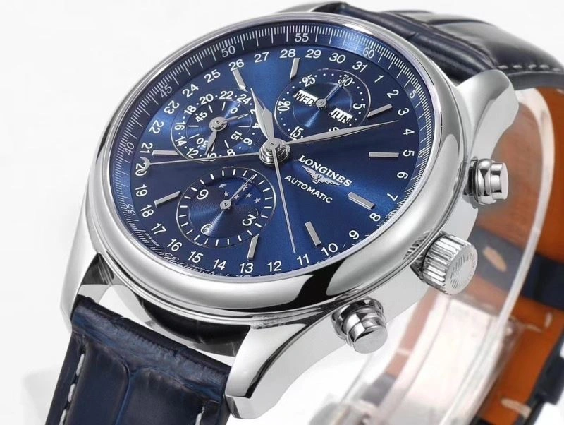 High fidelity LONGINES Watches