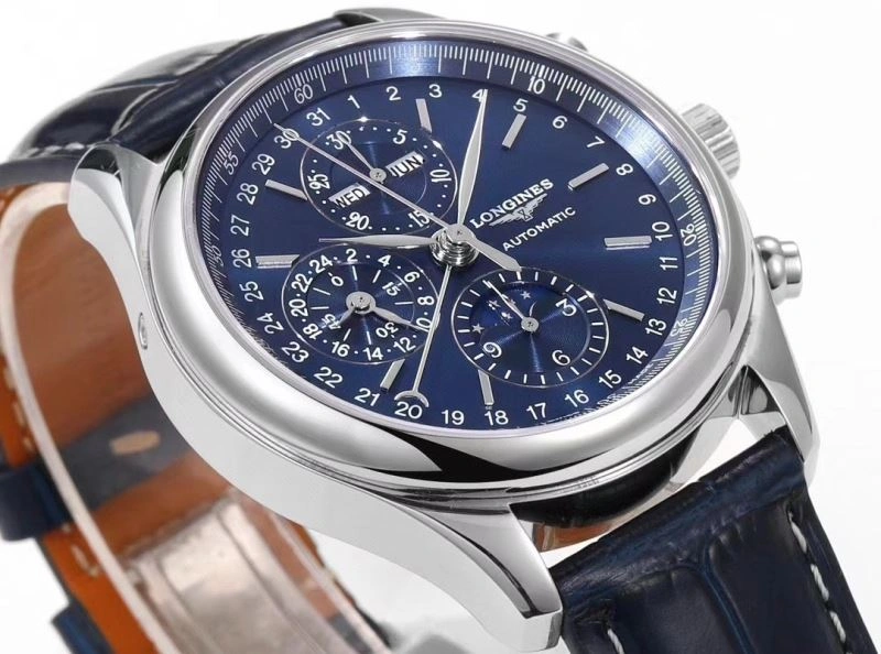 High fidelity LONGINES Watches