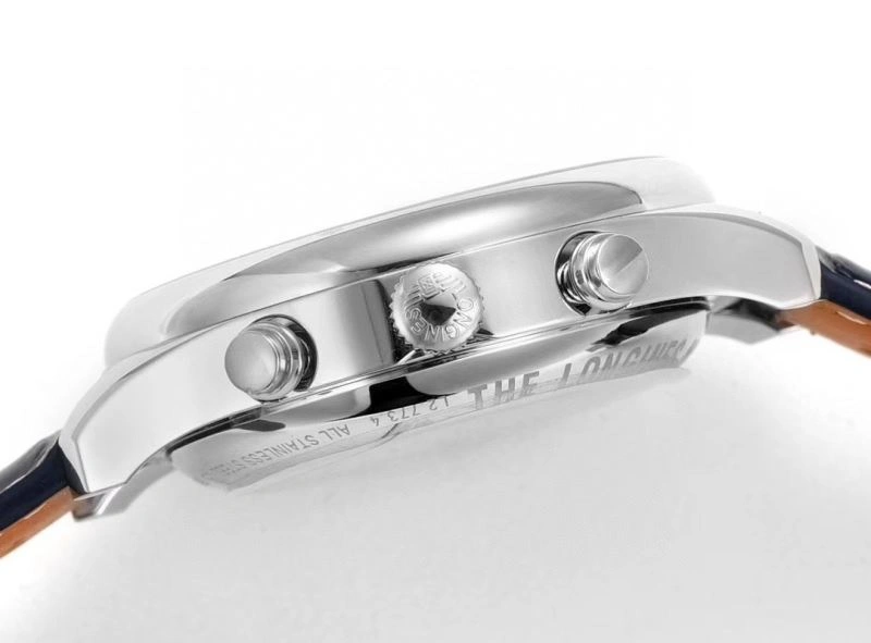High fidelity LONGINES Watches