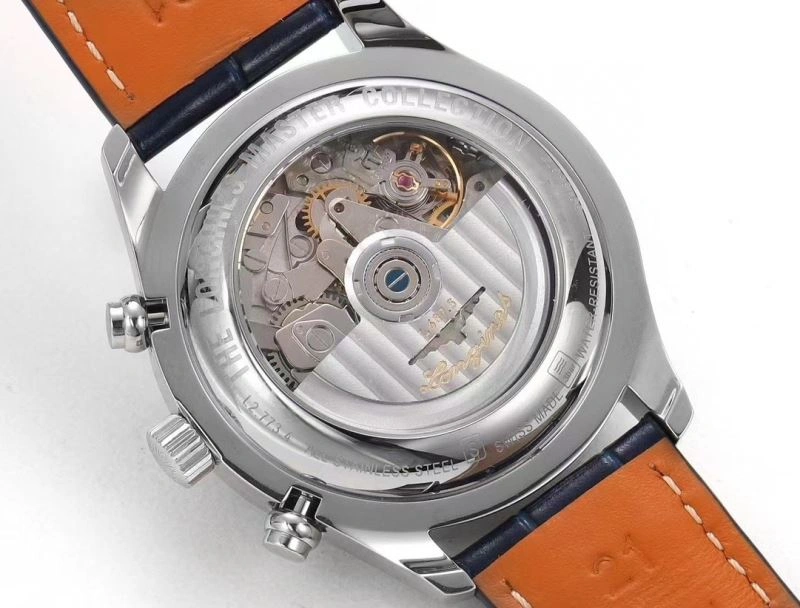 High fidelity LONGINES Watches