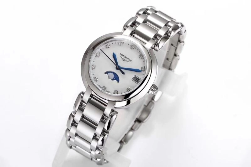High fidelity LONGINES Watches