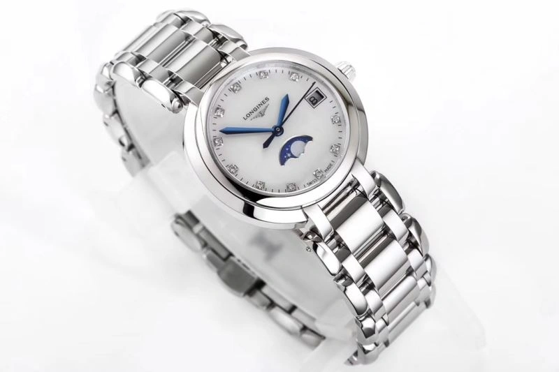 High fidelity LONGINES Watches