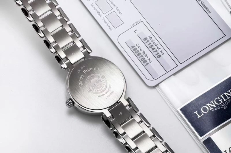 High fidelity LONGINES Watches