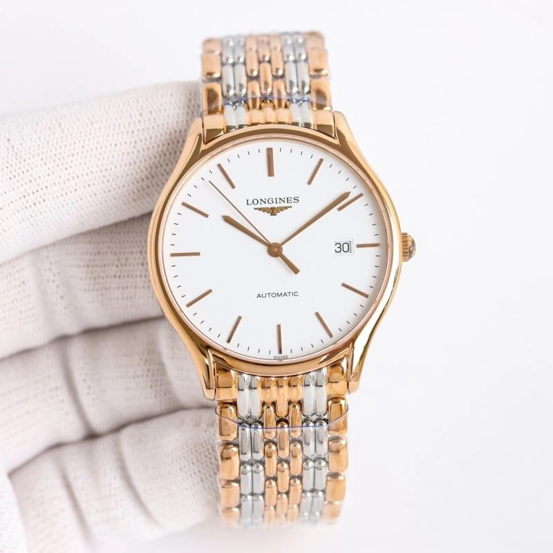 1:1 copy LONGINES Watches