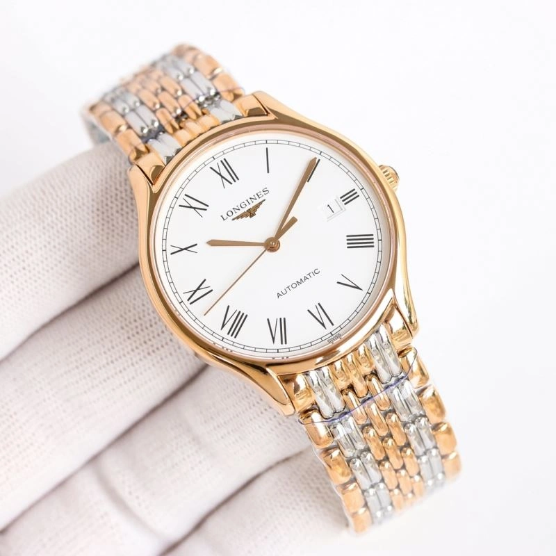 1:1 copy LONGINES Watches