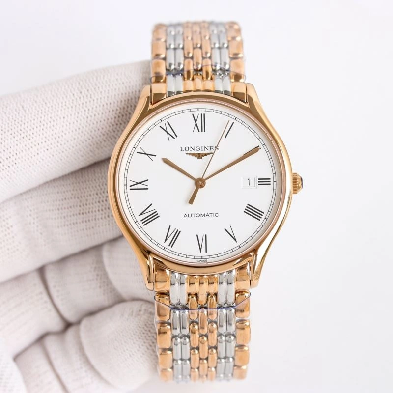 1:1 copy LONGINES Watches