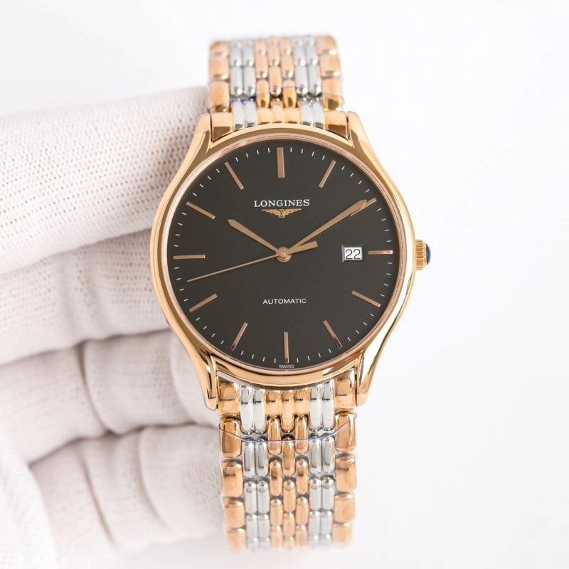 1:1 copy LONGINES Watches
