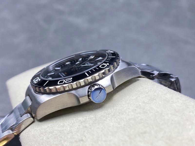 Brand-authenticated LONGINES Watches