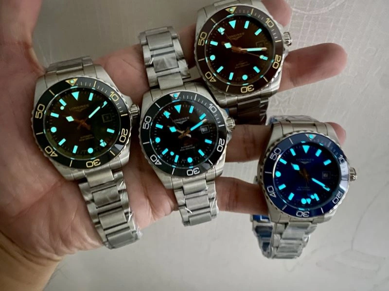 Mirror quality LONGINES Watches