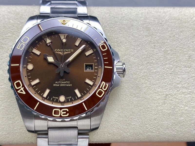 LONGINES Watches