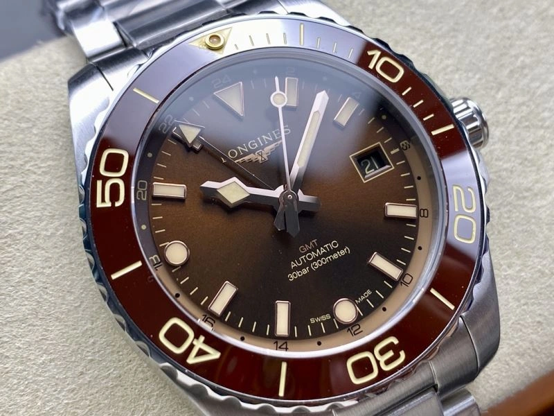 Official LONGINES Watches