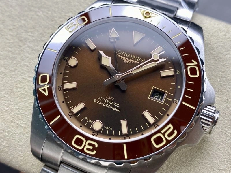 Official LONGINES Watches
