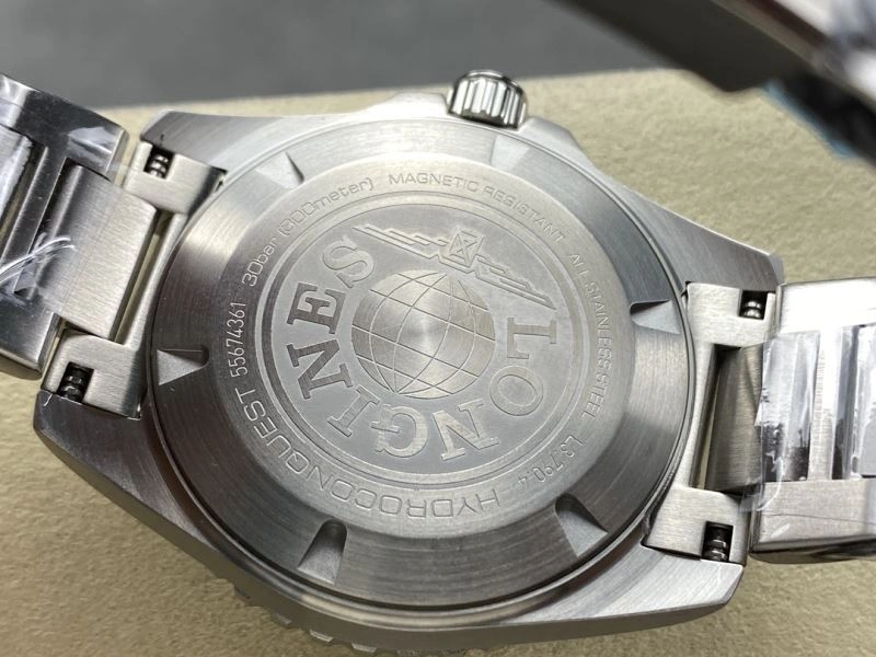 Official LONGINES Watches