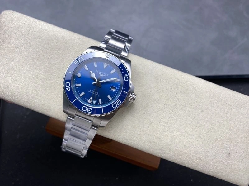 Brand-authenticated LONGINES Watches