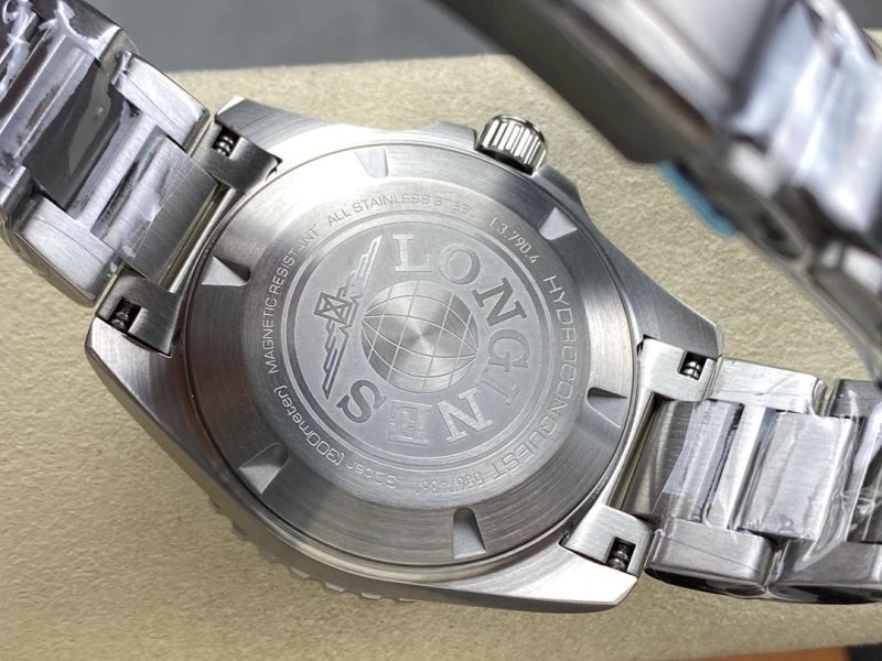 Brand-authenticated LONGINES Watches