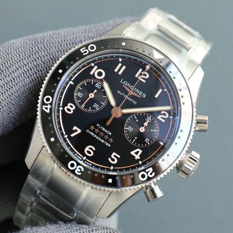 Official LONGINES Watches