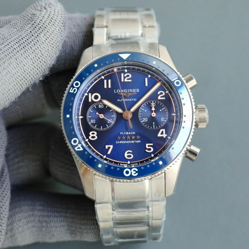Official LONGINES Watches