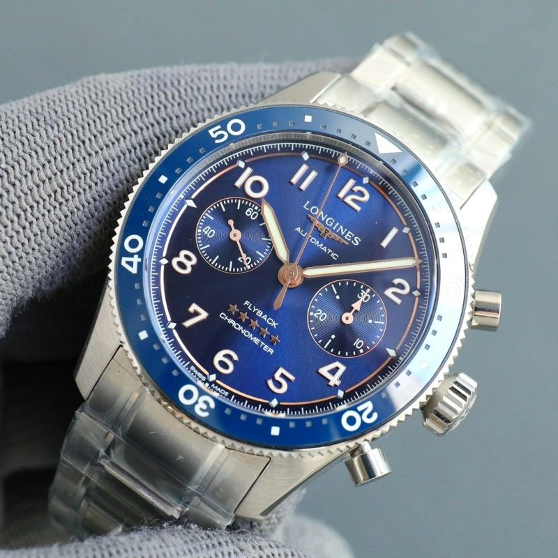Official LONGINES Watches