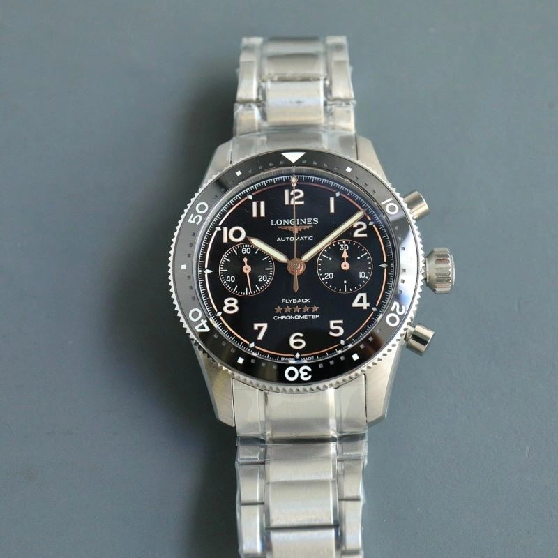Official LONGINES Watches