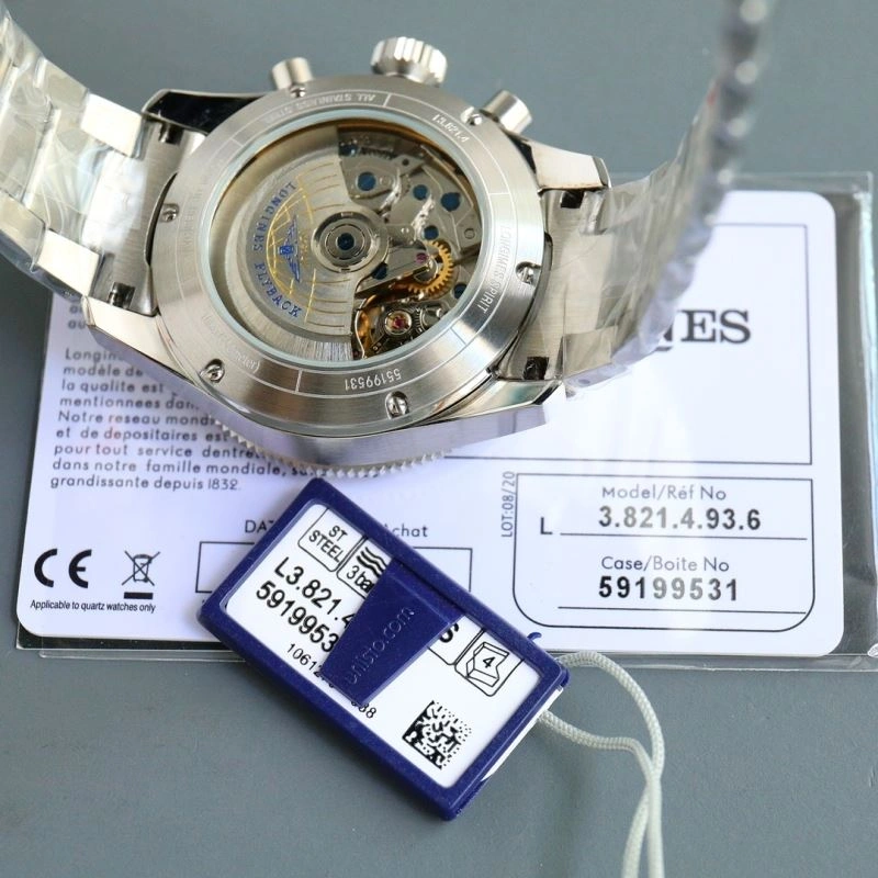 Official LONGINES Watches