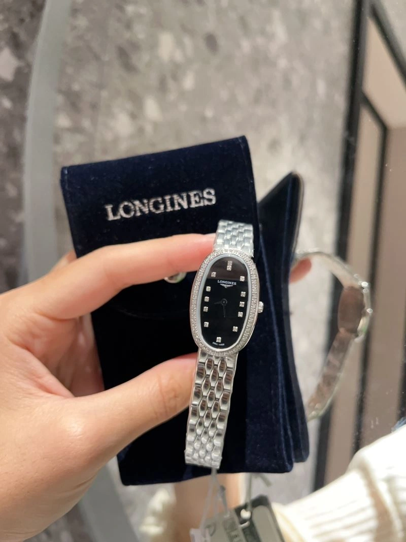 Authentic LONGINES Watches