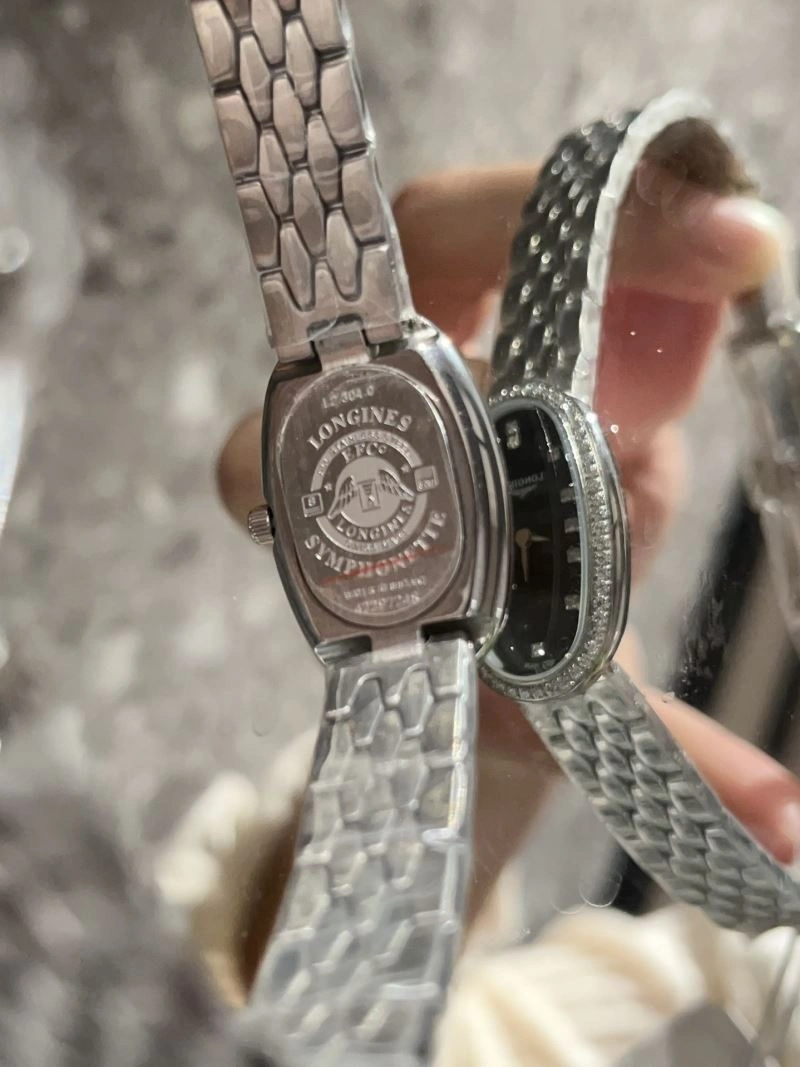 Authentic LONGINES Watches
