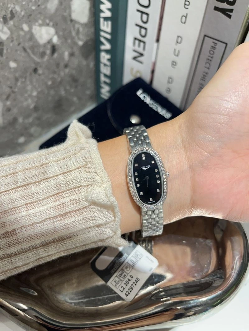 Authentic LONGINES Watches