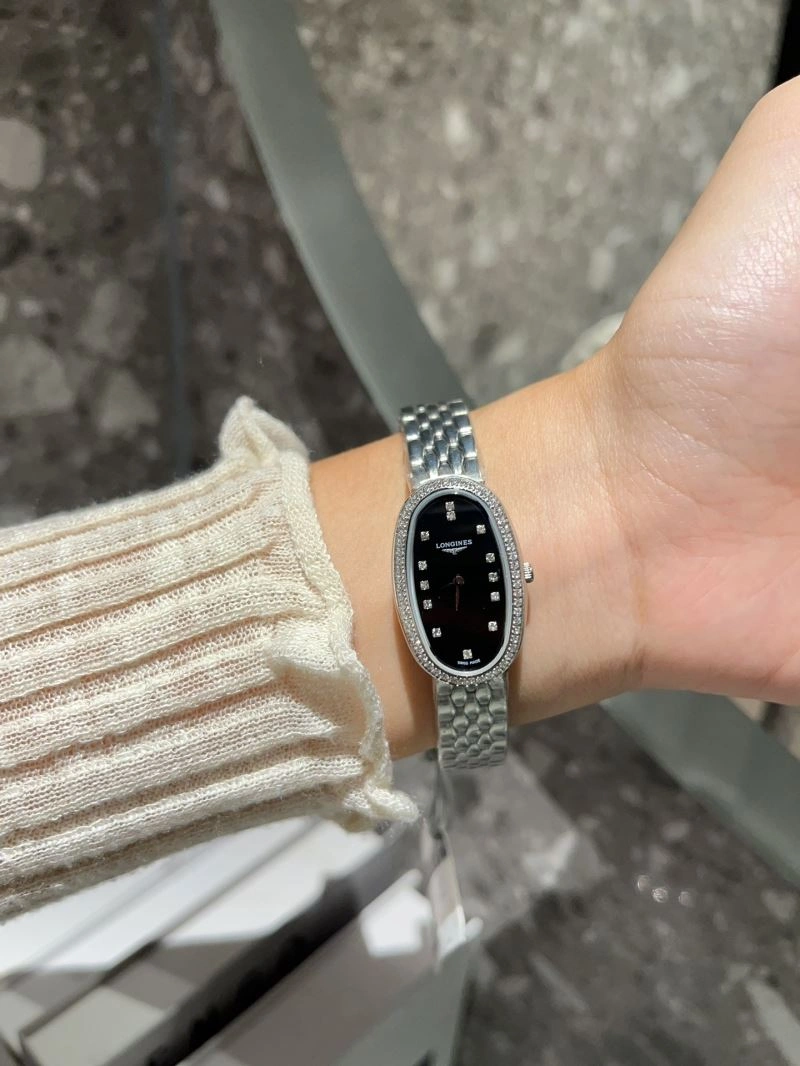 Authentic LONGINES Watches