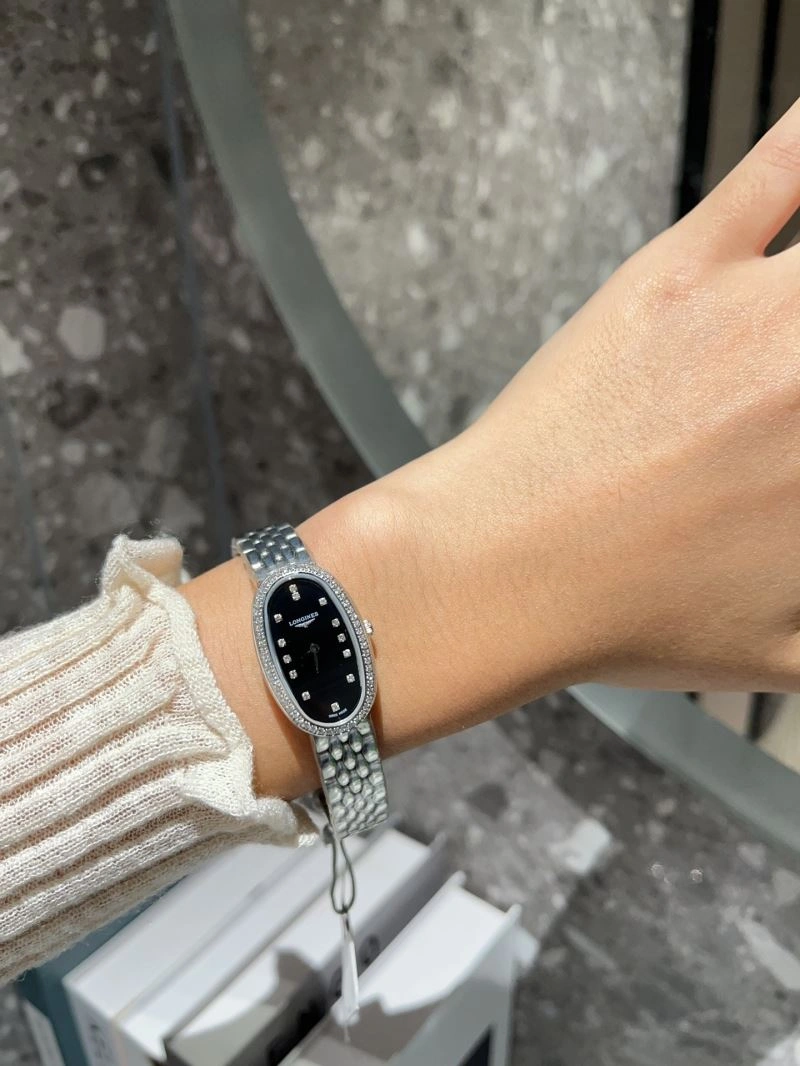 Authentic LONGINES Watches
