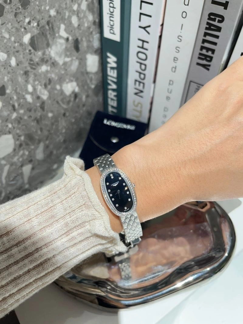 Authentic LONGINES Watches