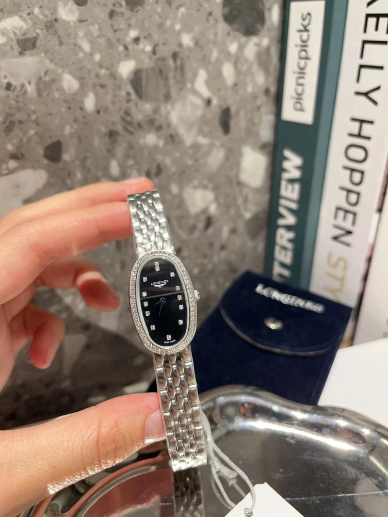 Authentic LONGINES Watches