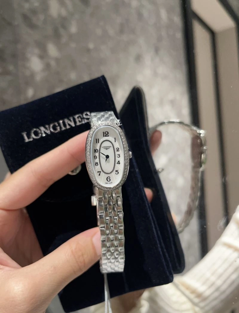 LONGINES Watches