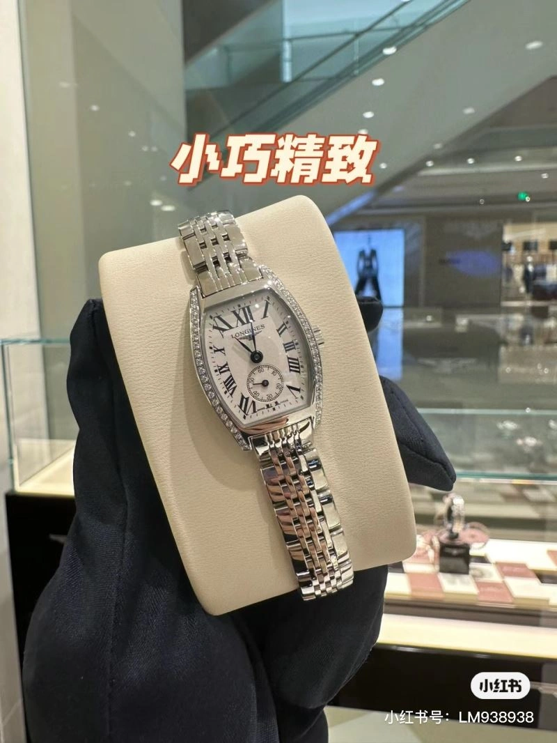Discounted LONGINES Watches