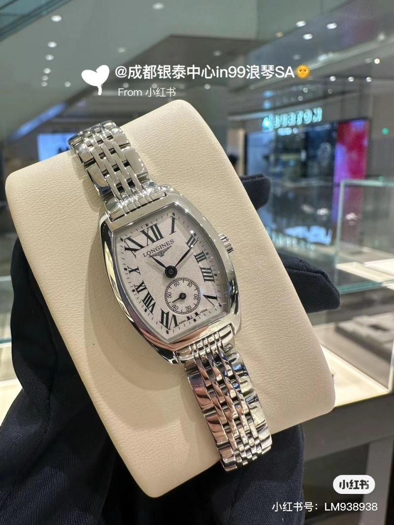 Discounted LONGINES Watches