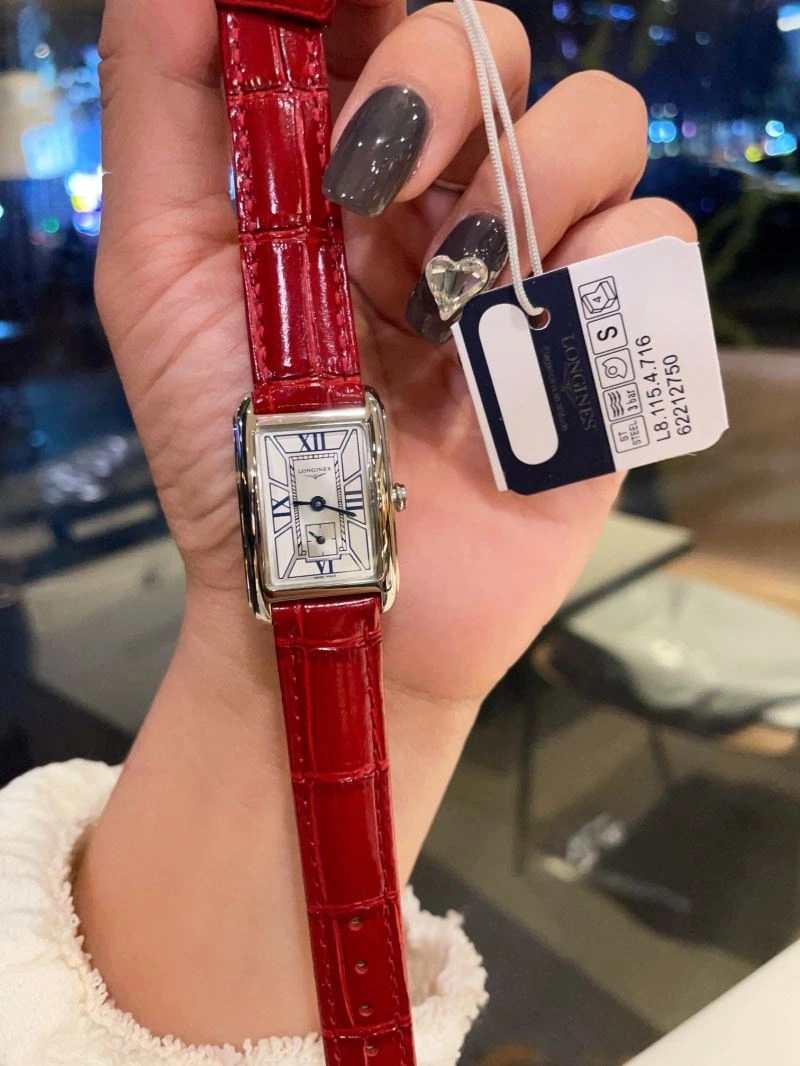 Discounted LONGINES Watches