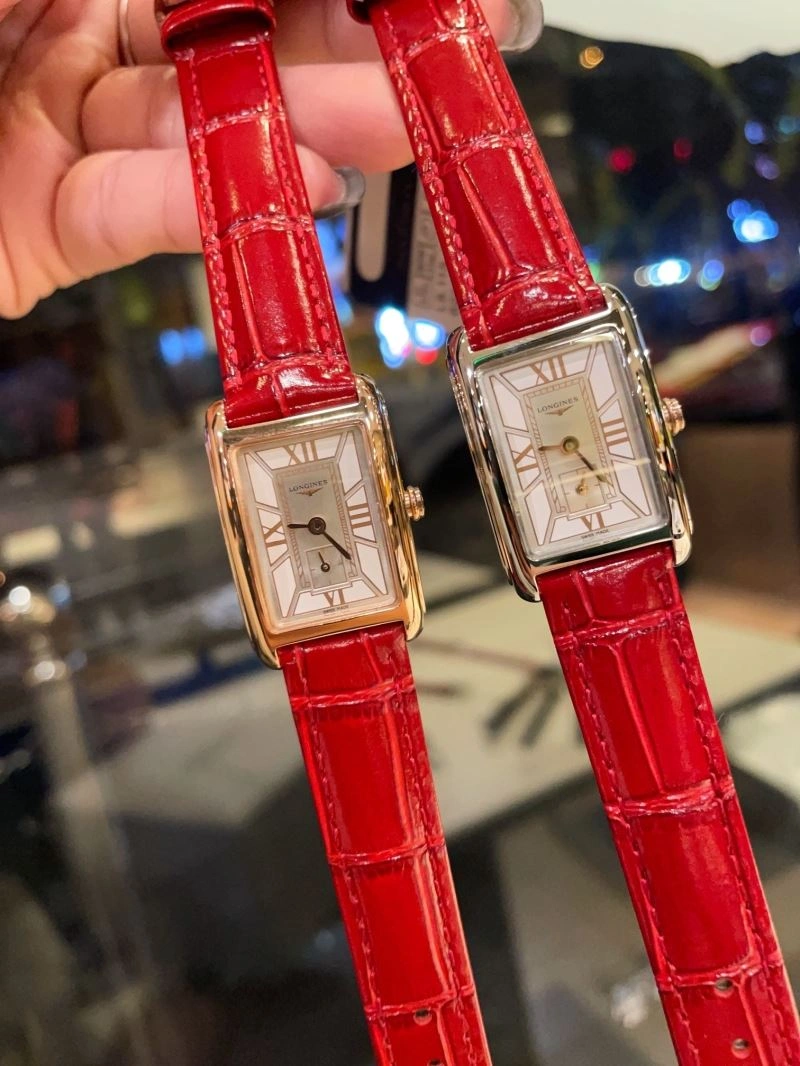 Discounted LONGINES Watches